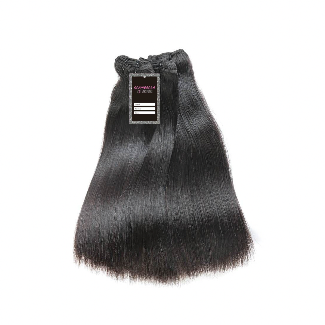 Japanese Mink Extensions (Single Drawn) – Glambella